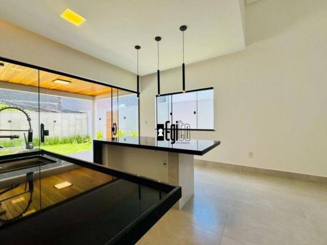 Casa com 3 dormitórios à venda, 188 m² por R$ 1.190.000,00 Santos Dumont Juiz de Fora/MG