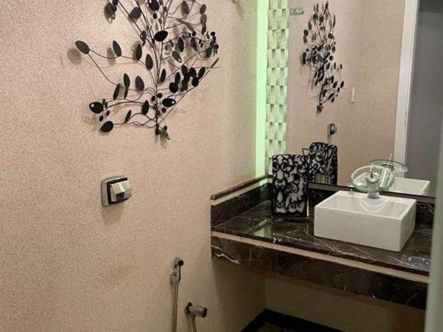 Casa com 3 quartos em Jardim Marajó à venda, 253 m²