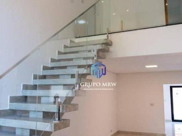 Casa com 3 dormitórios à venda, 188 m² por R$ 1.300.000 Condomínio Reserva Ipanema Sorocaba/SP