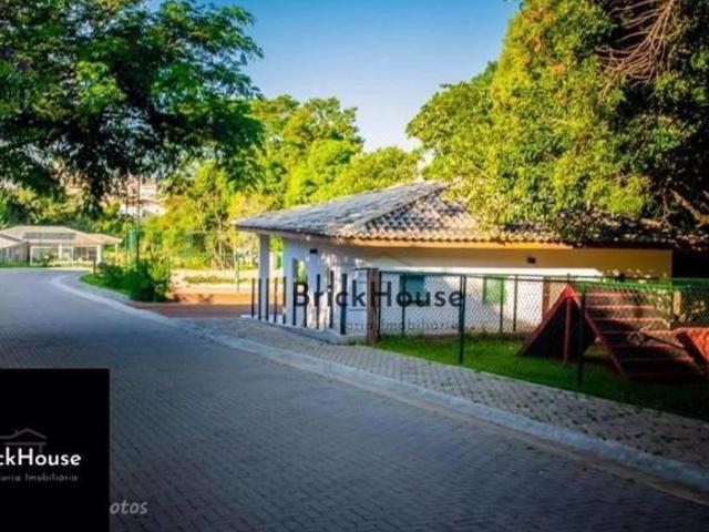Casa com 3 dormitórios à venda, 188 m² por R$ 1.320.000,00 Condomínio Ecovillagio São Roque/SP