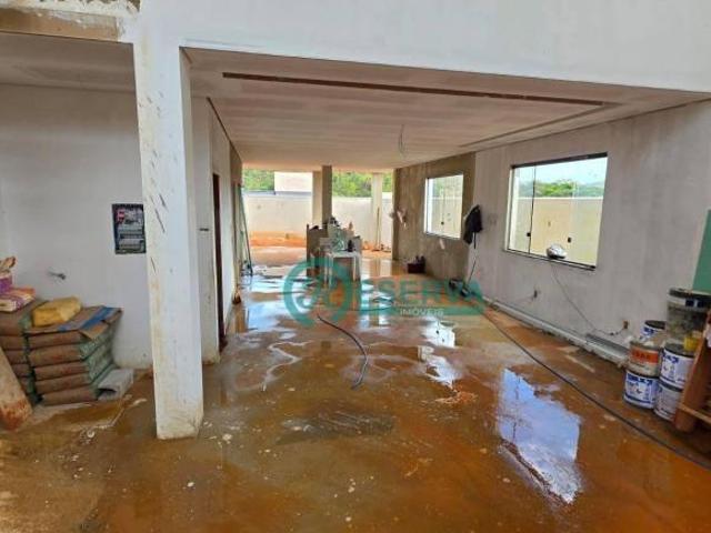Casa com 3 dormitórios à venda, 188 m² por R$ 1.350.000,00 Condomínio Trilhas Do Sol Lagoa Santa