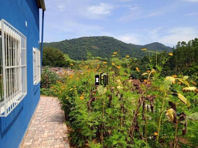 Casa com 3 dormitórios à venda, 188 m² por R$ 255.000,00 Floresta Juiz de Fora/MG