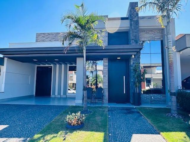 Casa com 3 dormitórios à venda, 188 m² por R$ 2.090.000,00 Maria José Indaiatuba/SP