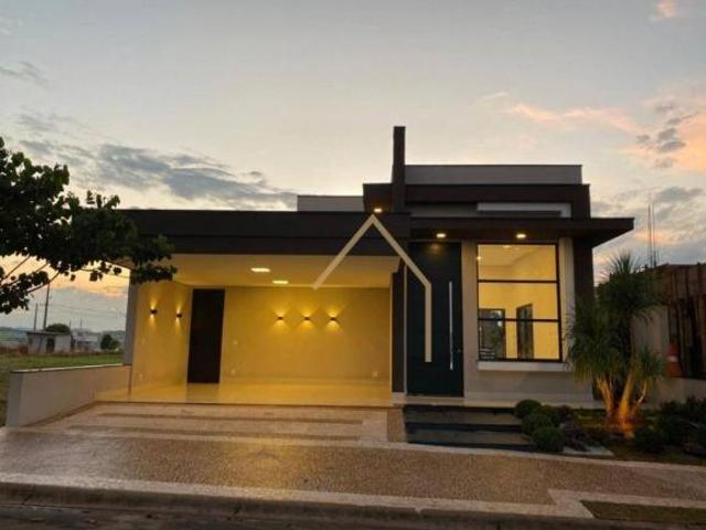 Casa com 3 dormitórios à venda, 188 m² por R$ 2.350.000,00 Jardim Firenze Santa Bárbara D&apos Oeste/