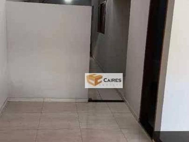 Casa com 3 dormitórios à venda, 188 m² por R$ 530.000,00 Jardim Novo Campos Elíseos Campinas/SP
