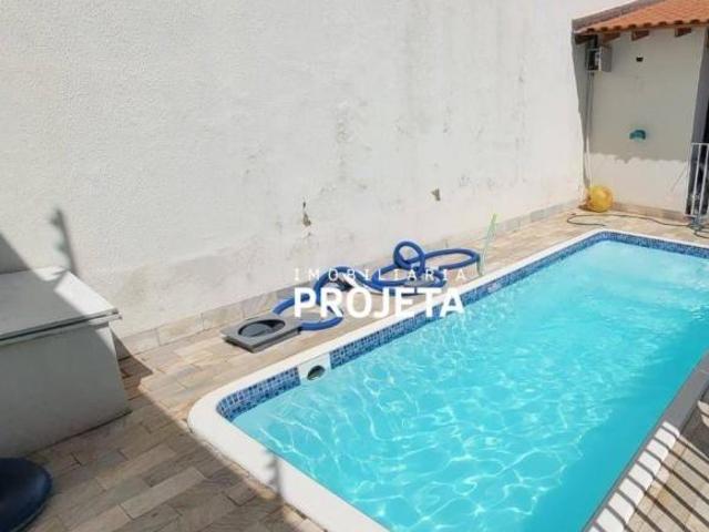 Casa com 3 dormitórios à venda, 188 m² por R$ 590.000,00 Vila Formosa Presidente Prudente/SP