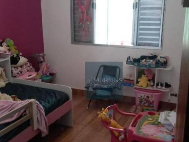 Casa com 3 dormitórios à venda, 188 m² por R$ 590.000 Conjunto Residencial Iapi Jundiaí/SP