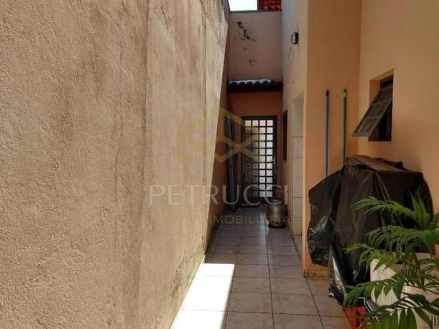 Casa com 3 dormitórios à venda, 188 m² por R$ 617.000,00 Parque Via Norte Campinas/SP