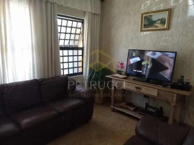 Casa com 3 dormitórios à venda, 188 m² por R$ 617.000,00 Parque Via Norte Campinas/SP