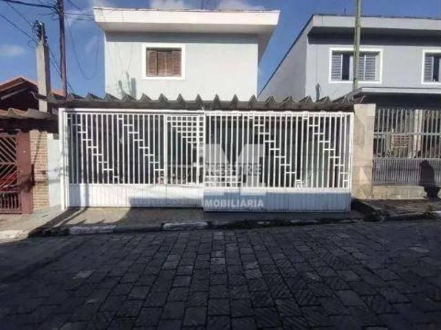 Casa com 3 dormitórios à venda, 188 m² por R$ 695.500,00 Ponte Grande Guarulhos/SP