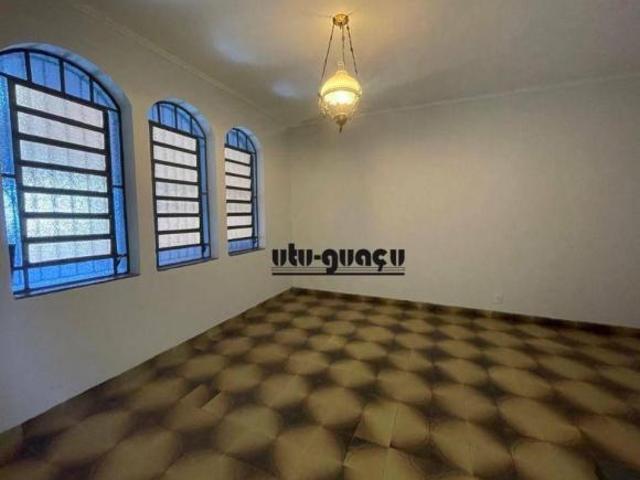 Casa com 3 dormitórios à venda, 188 m² por R$ 750.000,00 Centro Itu/SP