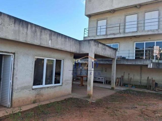Casa com 3 dormitórios à venda, 188 m² por R$ 800.000,00 Chácaras Fernão Dias Atibaia/SP