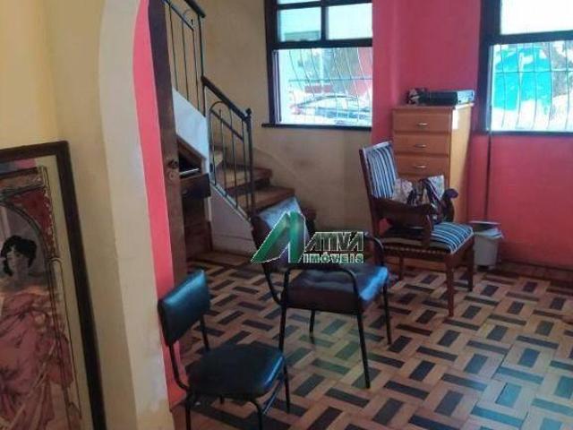Casa com 3 dormitórios à venda, 188 m² por R$ 850.000,00 Lourdes Belo Horizonte/MG