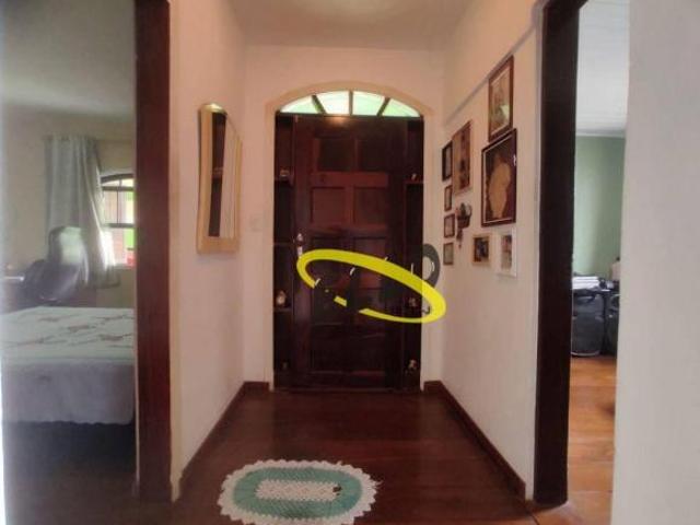 Casa com 3 dormitórios à venda, 188 m² por R$ 860.000,00 Jardim Dinorah Cotia/SP