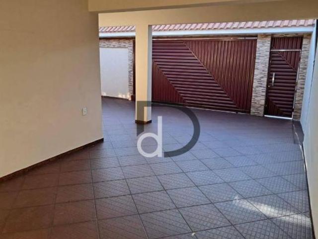 Casa com 3 dormitórios à venda, 188 m² por R$ 910.000,00 Aquário Vinhedo/SP