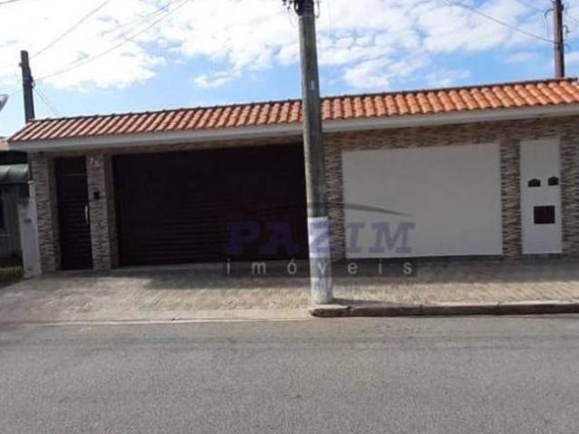 Casa com 3 dormitórios à venda, 188 m² por R$ 910.000,00 Residencial Aquário Vinhedo/SP