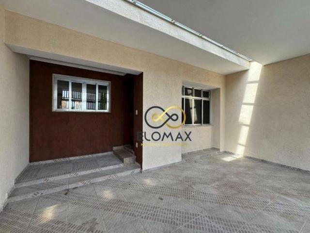 Casa com 3 dormitórios à venda, 188 m² por R$ 980.000,00 Vila Galvão Guarulhos/SP