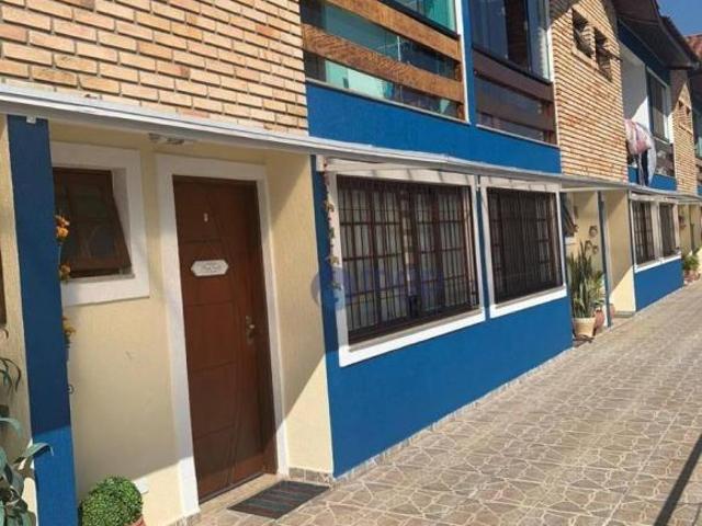Casa com 3 dormitórios à venda, 188 m² Vila Mazzei