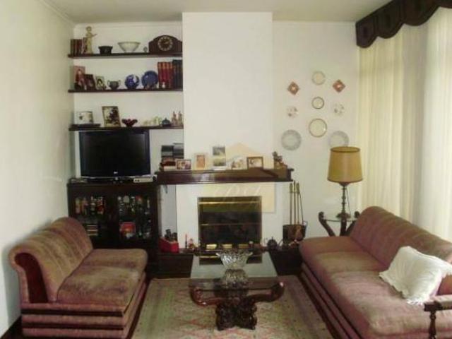 Casa com 3 dormitórios à venda, 189 m² Saúde São Paulo/SP