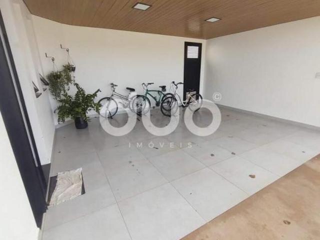 Casa com 3 dormitórios à venda, 189 m² por R$ 1.499.000,00 Park Unimep Taquaral Piracicaba/SP