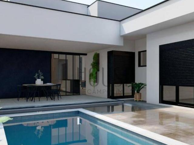 Casa com 3 dormitórios à venda, 189 m² por R$ 1.580.000,00 Condomínio Pampulha Jardim Residencial