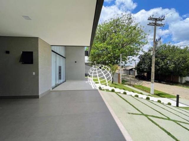 Casa com 3 dormitórios à venda, 189 m² por R$ 1.690.000,00 Jardim Shangri Lá Atibaia/SP
