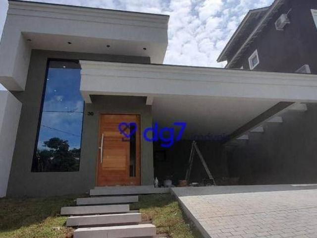 Casa com 3 dormitórios à venda, 189 m² por R$ 1.050.000,00 Vila Rica Vargem