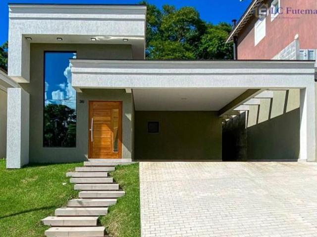 Casa com 3 dormitórios à venda, 189 m² por R$ 1.050.000,00 Villa Rica Vargem Grande Paulista/SP