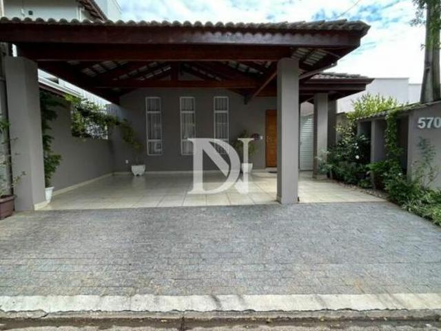 Casa com 3 dormitórios à venda, 189 m² por R$ 1.100.000 Condomínio Aldeia de España Itu/SP