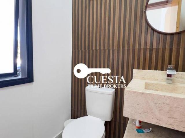 Casa com 3 dormitórios à venda, 189 m² por R$ 1.150.000,00 Condomínio Ninho Verde II Pardinho/SP