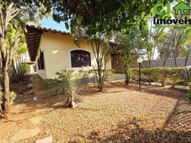 Casa com 3 dormitórios à venda, 189 m² por R$ 1.150.000,00 Praia Angélica Lagoa Santa/MG