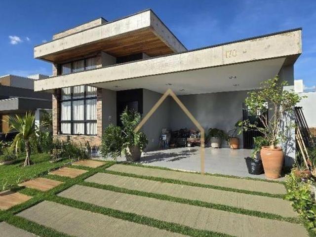 Casa com 3 dormitórios à venda, 189 m² por R$ 1.190.000,00 Jardim Vitória Nova Odessa/SP