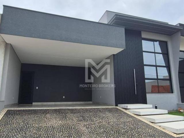 Casa com 3 dormitórios à venda, 189 m² por R$ 1.250.000 Parque Olívio Franceschini Hortolândia/S