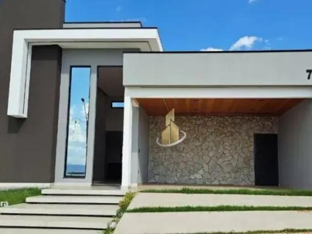 Casa à venda, 189 m² por R$ 1.250.000,00 Santa Mônica Caçapava/SP