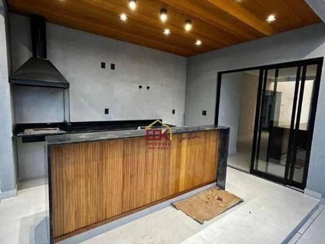 Casa com 3 dormitórios à venda, 189 m² por R$ 1.280.000 Piedade Caçapava/SP