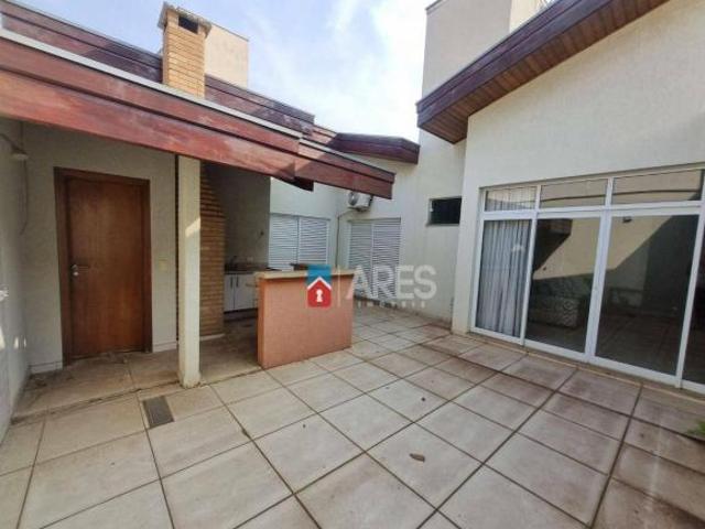 Casa com 3 dormitórios à venda, 189 m² por R$ 1.300.000,00 Residencial Horto Florestal Jacyra I
