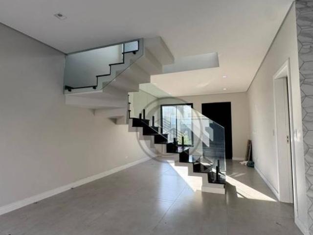 Casa com 3 dormitórios à venda, 189 m² por R$ 1.325.000,00 Condomínio Terras de São Francisco So