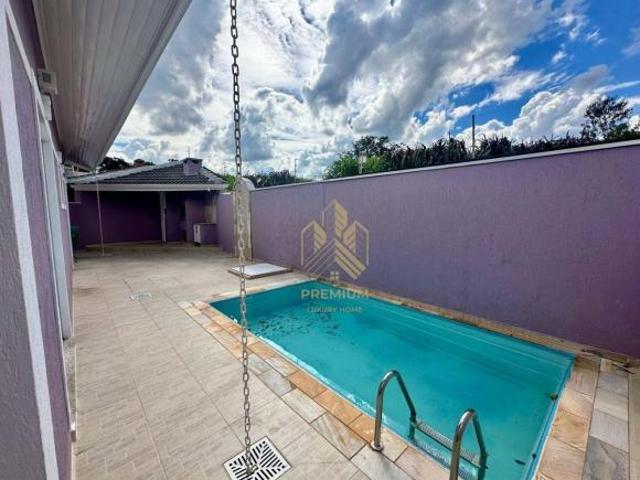 Casa com 3 dormitórios à venda, 189 m² por R$ 1.380.000,00 Condomínio Residencial Pedra Grande A