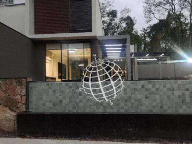 Casa com 3 dormitórios à venda, 189 m² por R$ 2.390.000,00 Condomínio La reserva l Atibaia/SP