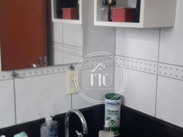 Casa com 3 dormitórios à venda, 189 m² por R$ 700.000,00 Jardim das Rosas Itu/SP