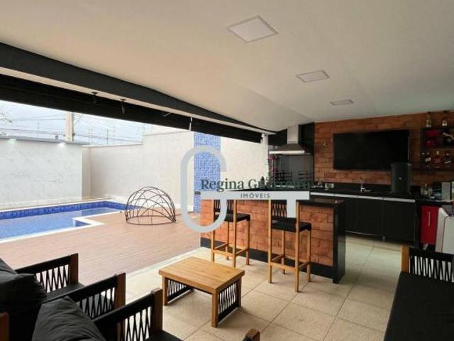 Casa com 3 dormitórios à venda, 189 m² por R$ 750.000,00 Cidade Nova Peruibe Peruíbe/SP