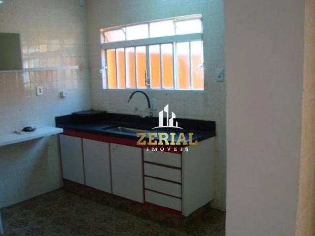 Casa com 3 dormitórios à venda, 189 m² por R$ 790.000,00 Barcelona São Caetano do Sul/SP