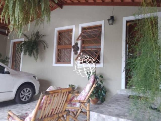 Casa com 3 dormitórios à venda, 189 m² por R$ 850.000,00 Vila Loanda Atibaia/SP