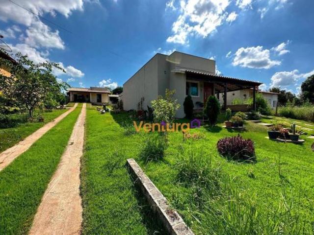 Casa com 3 dormitórios à venda, 189 m² por R$ 850.000,00 Solar Igarapé/MG