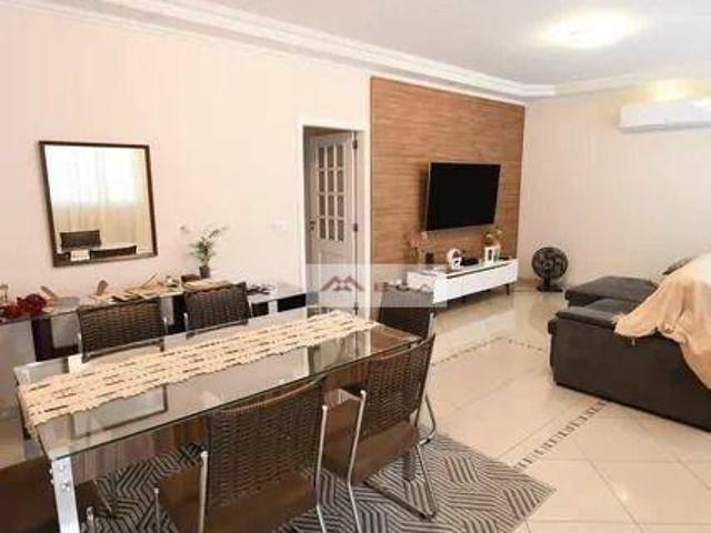 Casa com 3 dormitórios à venda, 189 m² por R$ 869.000 Taquaral Campinas/SP
