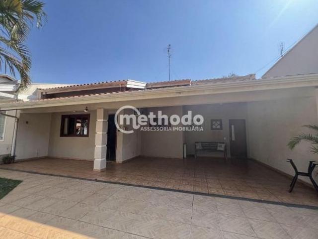 Casa com 3 dormitórios à venda, 180 m² Condomínio Okinawa Paulínia/SP