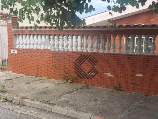 Casa com 3 dormitórios à venda, 180 m² construção e 280 m2 terreno Jardim dos Estados Sorocaba/