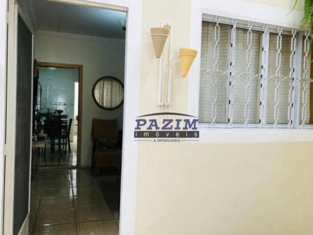 Casa com 3 dormitórios à venda, 180 m² Centro Vinhedo/SP