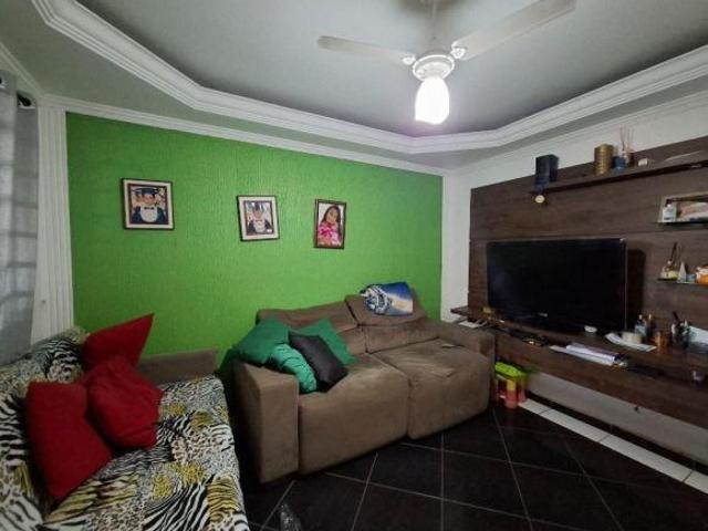 Casa com 3 dormitórios à venda, 180 m² Antônio Zanaga II Americana/SP
