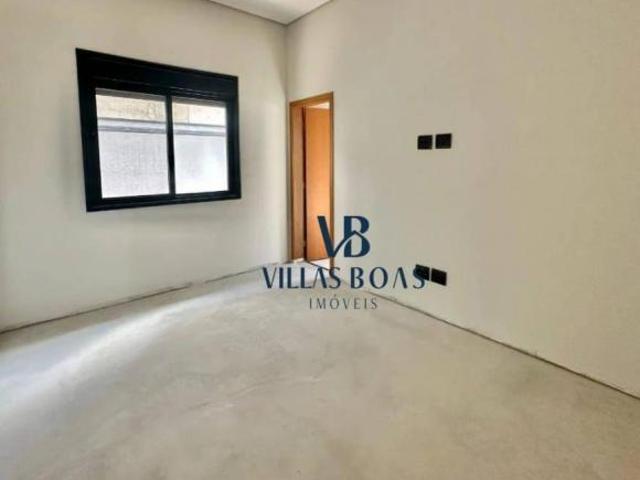 Casa com 3 dormitórios à venda, 180 m² Floresta São José dos Campos/SP